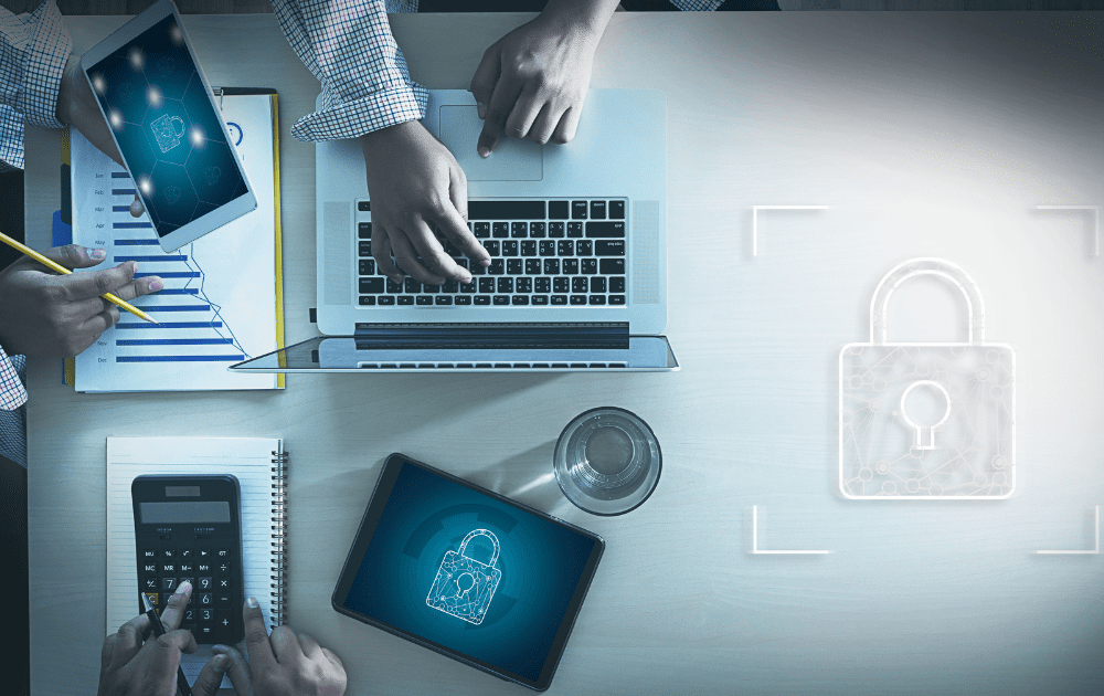 Empowering Small & Medium-Sized Businesses through ND-ISAC's Cyber ...