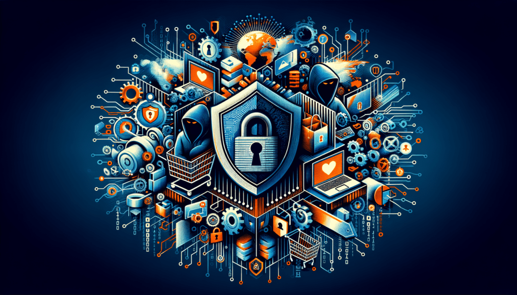 Amazon Data Breach: Your Security At Risk? - "Florida's Leading ...